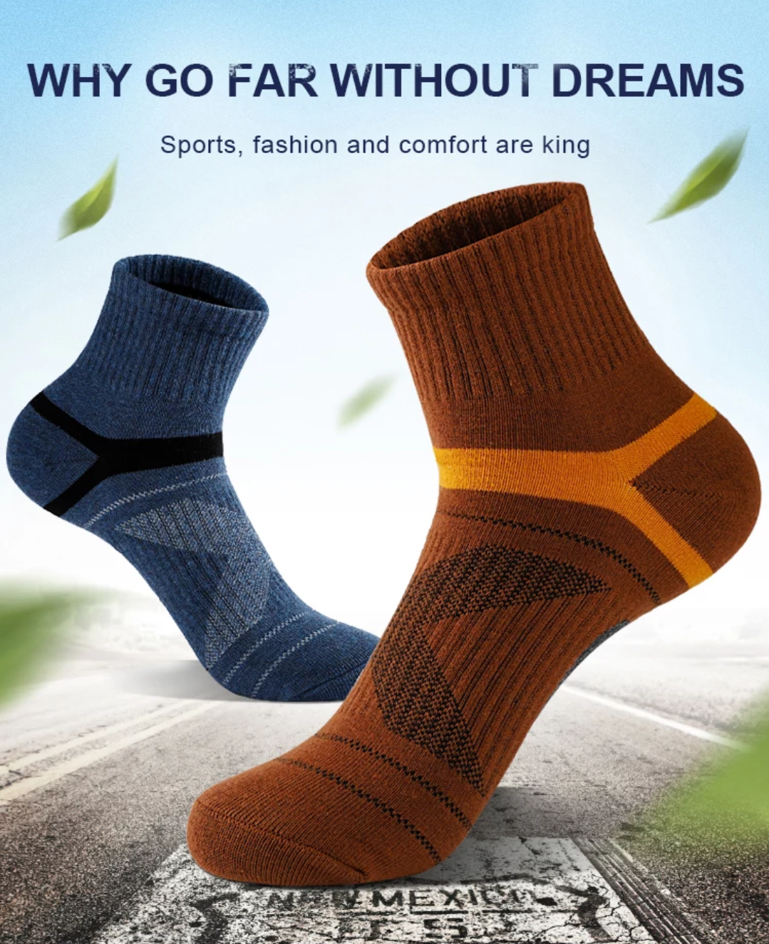 Shop Stylish Socks Online | Ferry Cherry - Trendy Designs and Quality ...