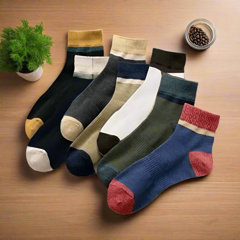 Shop Stylish Socks Online | Ferry Cherry - Trendy Designs and Quality ...