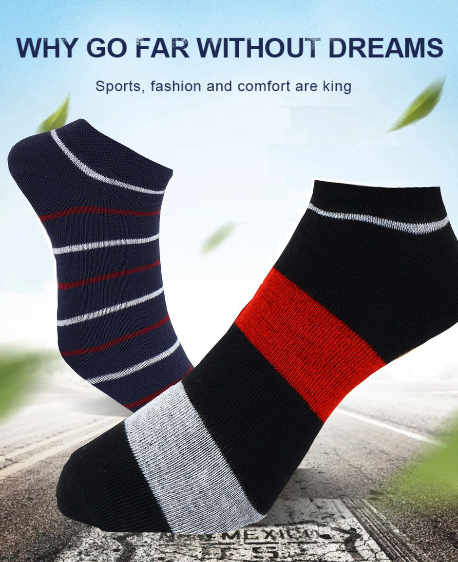 Shop Stylish Socks Online | Ferry Cherry - Trendy Designs and Quality ...